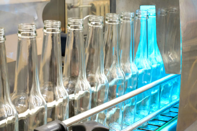 glass - UTE Air Compressor Solutions