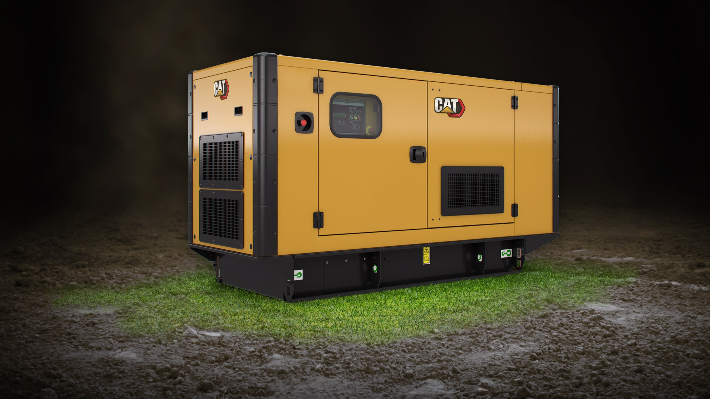 UTE Cat - United Tractor & Equipment (Pvt) Ltd. | Sri Lanka