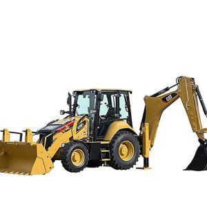 Cat® Backhoe Loaders | Backhoe Sri Lanka | UTE CAT