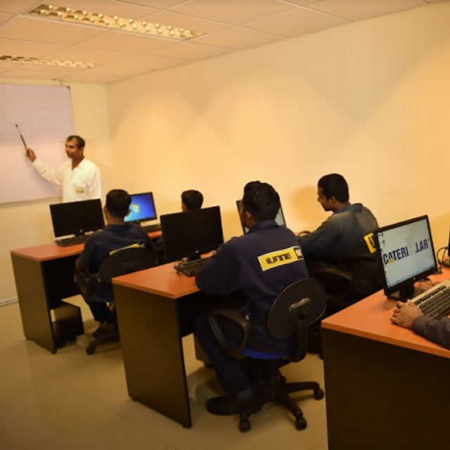 Ute Education | National Education