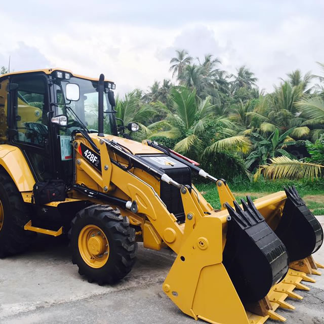 UTE Cat Rental - UTE WELDING SOLUTIONS