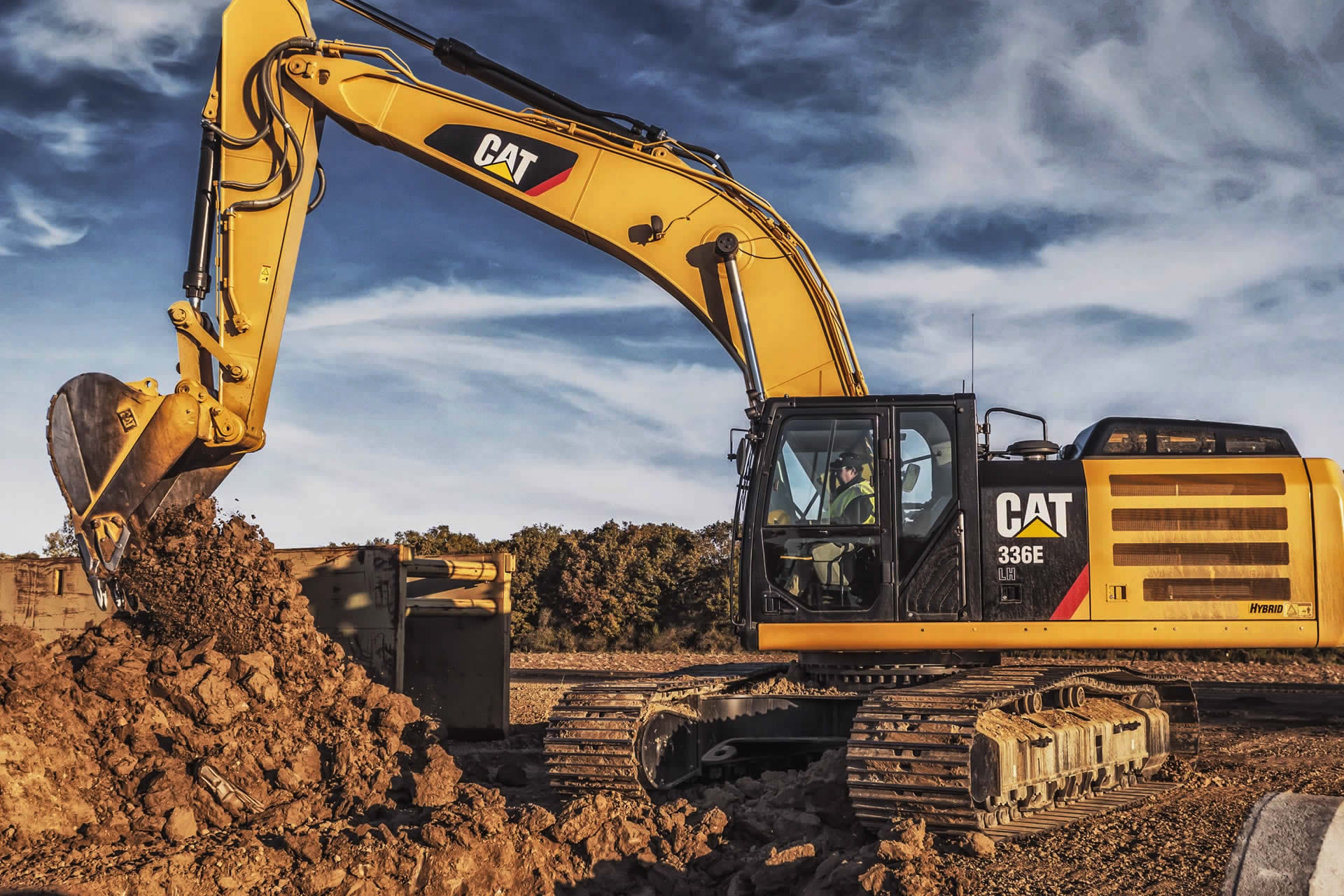 VIsion and Mission - UTE Cat - United Tractor & Equipment (Pvt) Ltd.