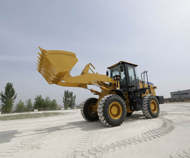 SEM Machinery UTE Cat - United Tractor & Equipment (Pvt) Ltd.