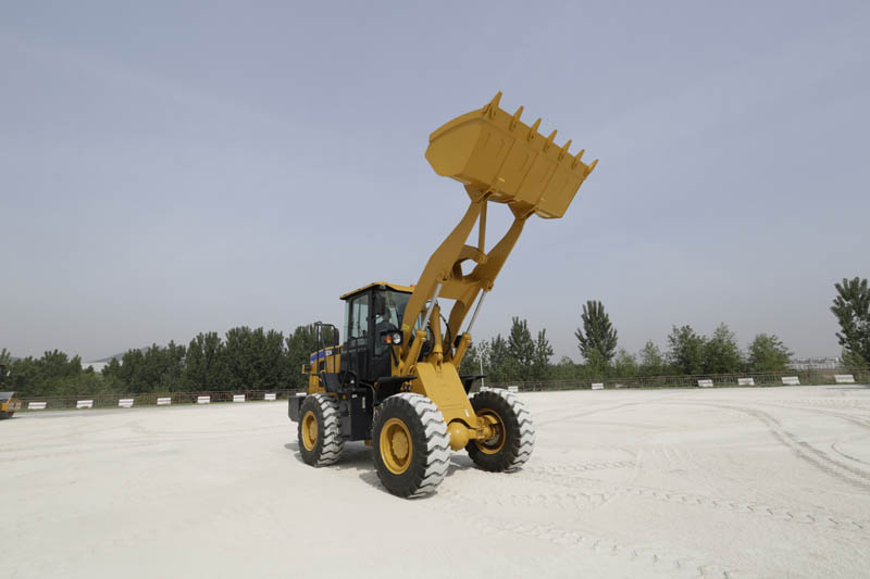 SEM Machinery UTE Cat - United Tractor & Equipment (Pvt) Ltd.