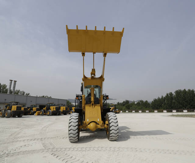 SEM Machinery UTE Cat - United Tractor & Equipment (Pvt) Ltd.