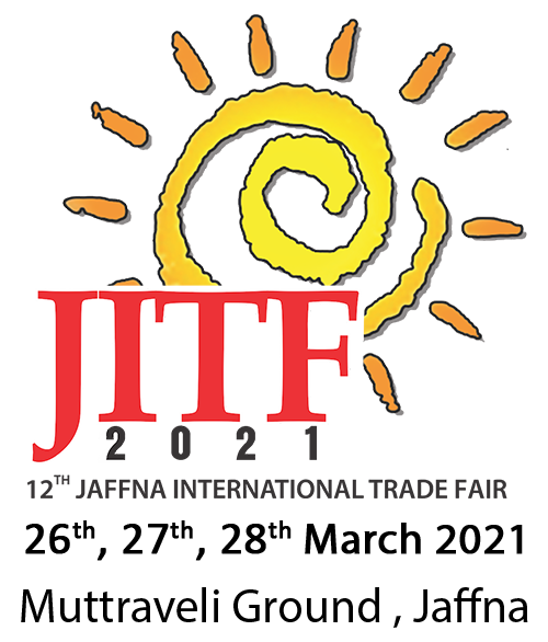 யாழ்ப்பாண சர்வதேச வர்த்தகச் சந்தை 2021 | UTE CAT