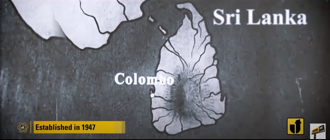 UTE's Journey Continues ... even after 75 years | UTE Cat - United ...